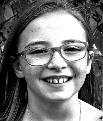 Cimarron Elise Thomas | News, Sports, Jobs - The Intermountain